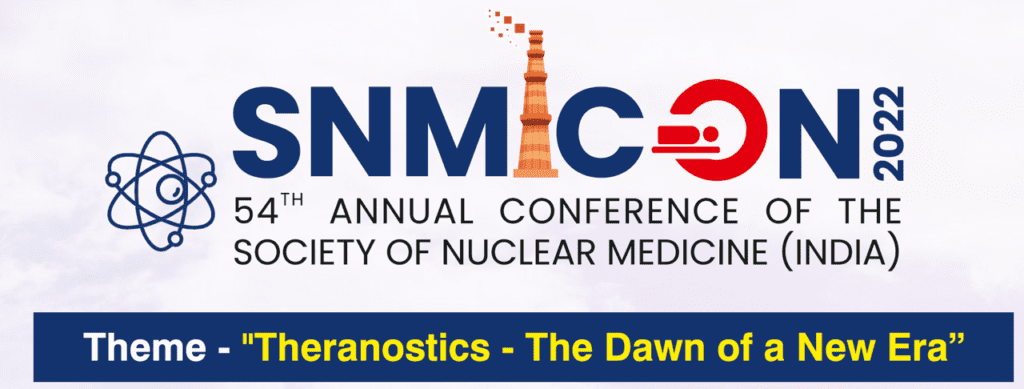 Voximetry Exhibits at SNMICON 2022 New Delhi, India - Voximetry