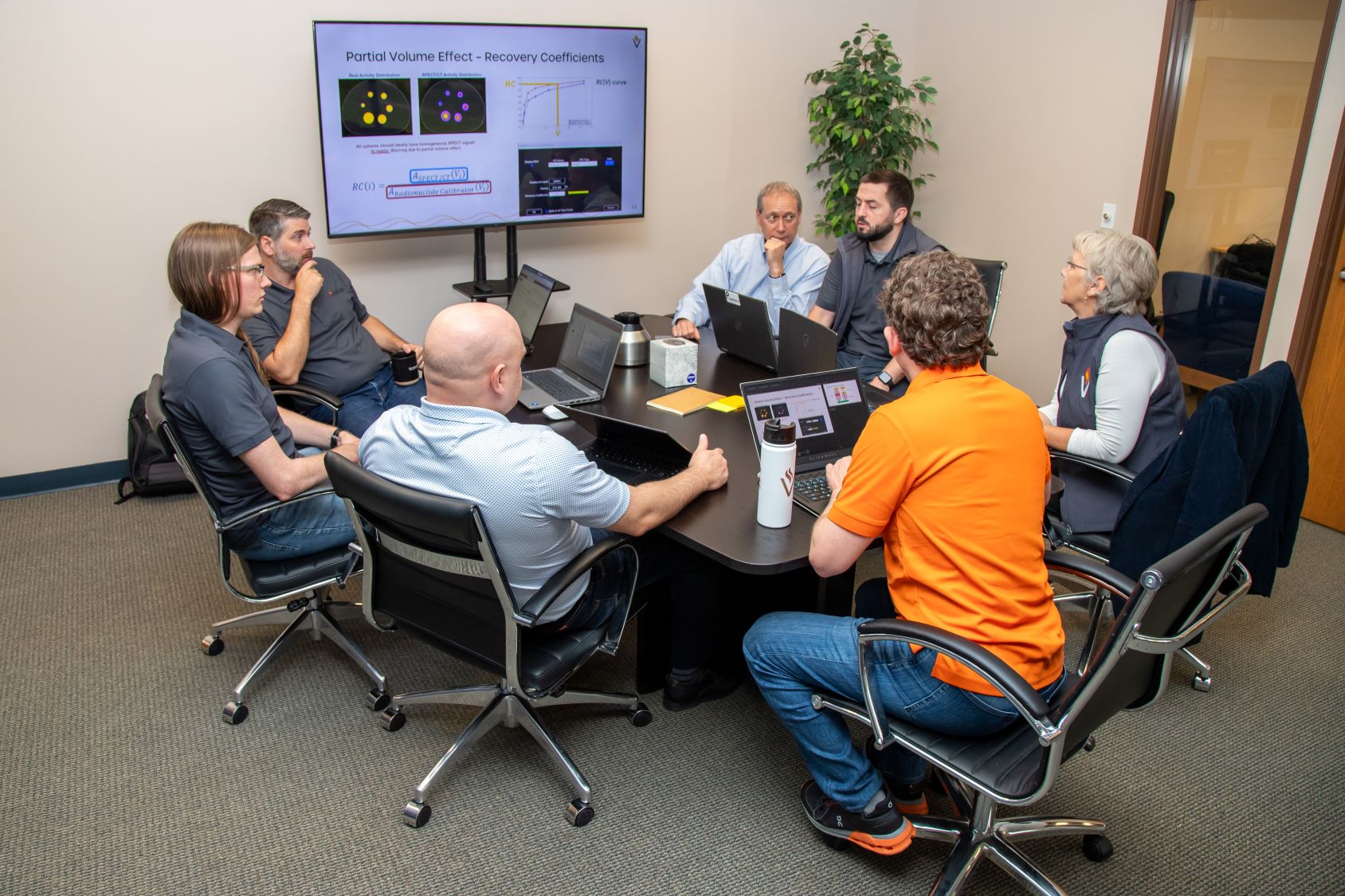 Voximetry Celebrates Opening of New “Vox Lab” - Voximetry